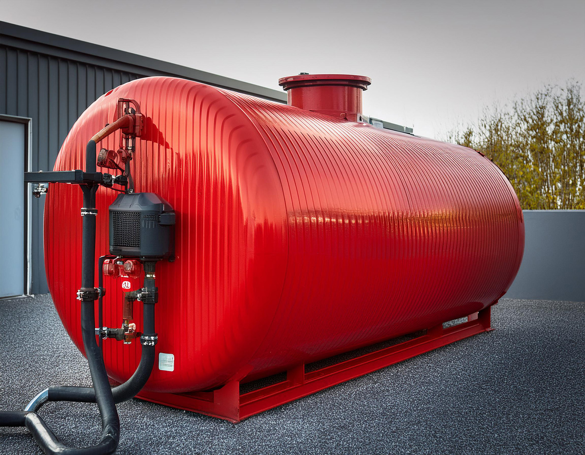 About Onsite Fuel Services | Onsite Fuel USA